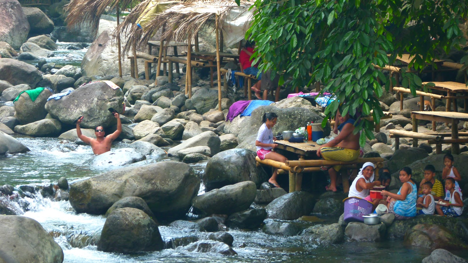 LILIW, LAGUNA - Lakwatserong Tsinelas