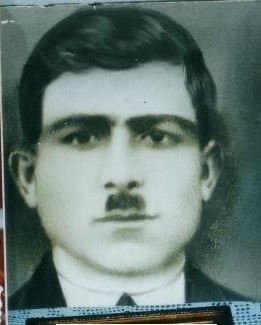 Η ''ΒΑΛΥΡΑ'' ΤΗΣ ΙΘΩΜΗΣ: Στιγμές και πρόσωπα από την Βαλύρα που ...έφυγε