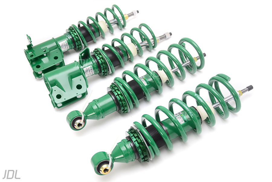 JDL-Suspensions: TEIN Suspensions for Toyota GT68 / FT86 - Scion FR-S - Subaru BRZ