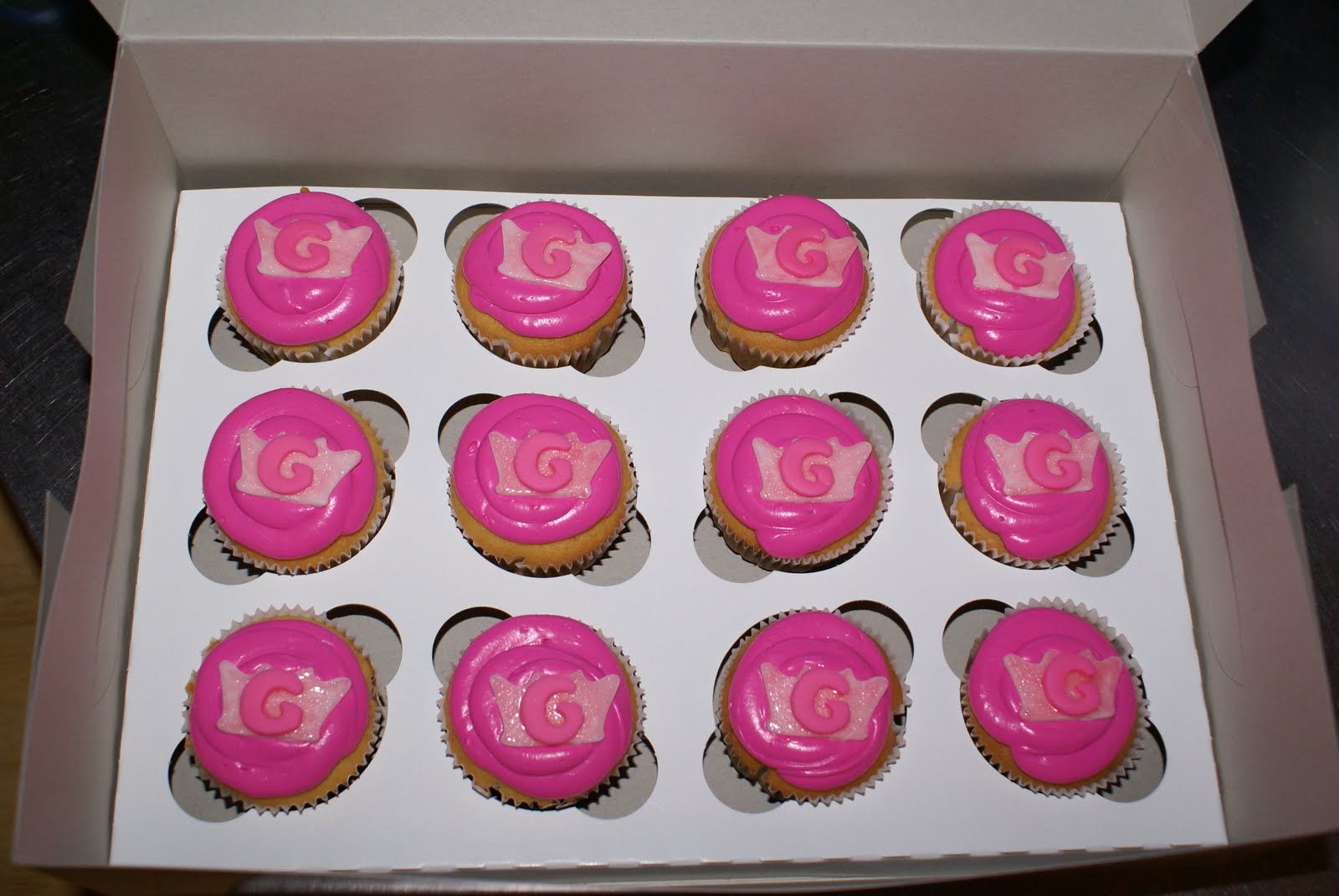 Sweet Creations By Heather