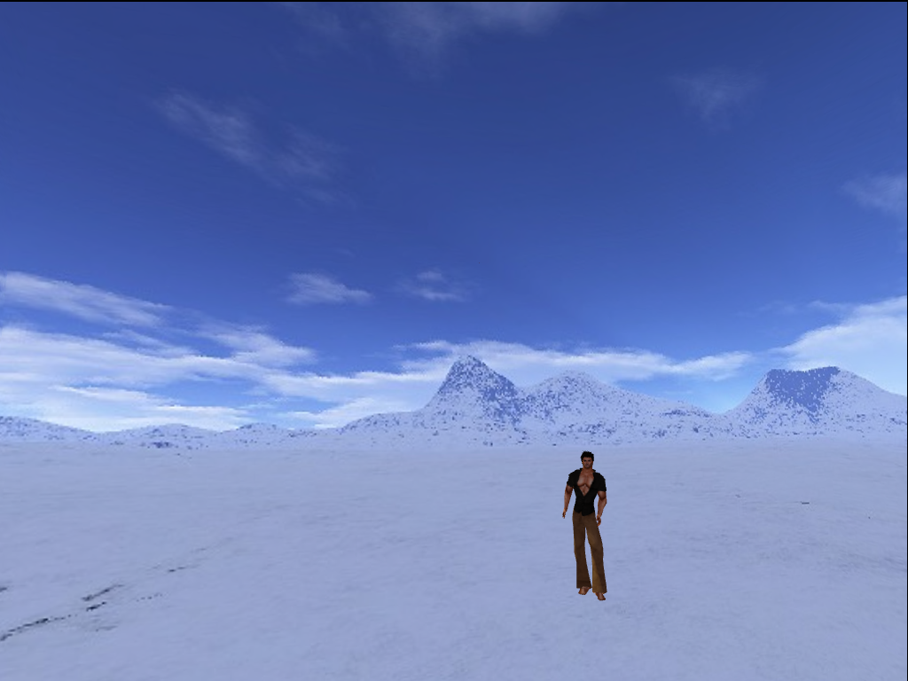 SJP Textures: Skyboxes