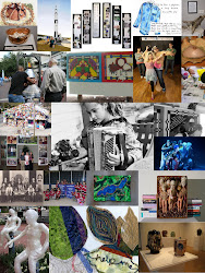 Creative Arts in Research for Community and Cultural Change ...