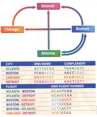 What Is A DNA computer? How Can It Beat The World’s Fastest ...