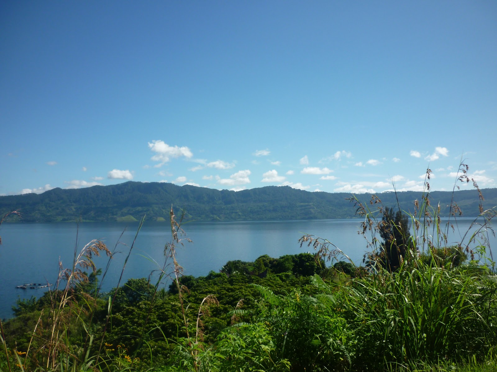 Cherish and enjoy every little moment in life: April 2013