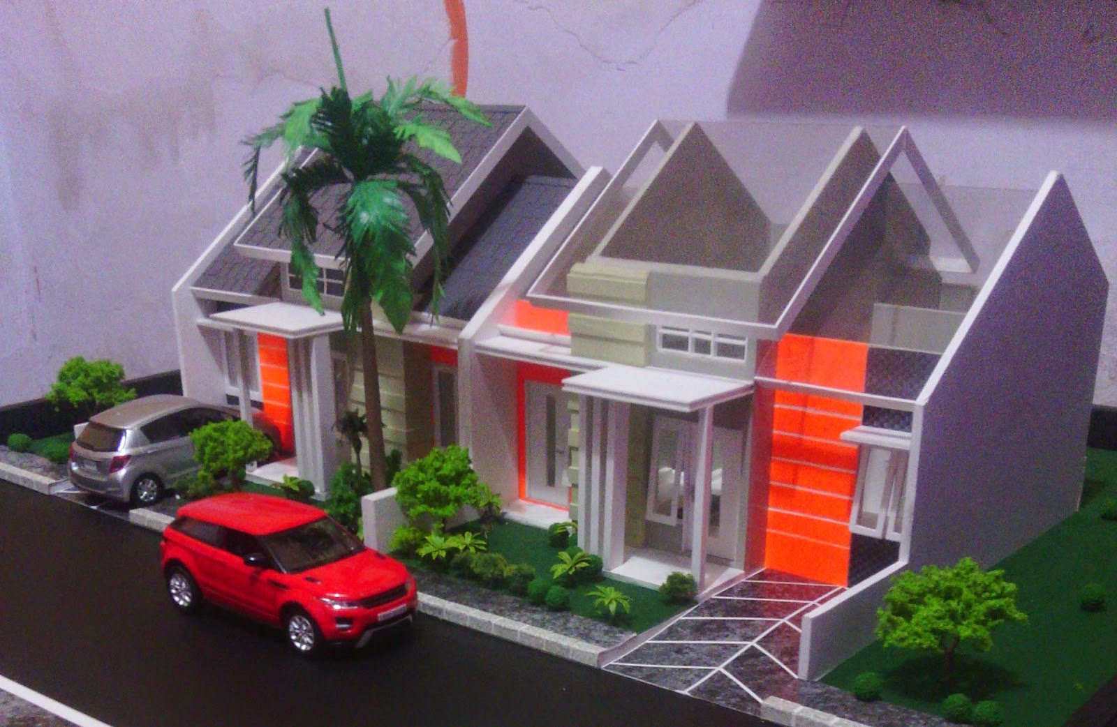 Daftar Harga ~ Jasa Maket Surabaya