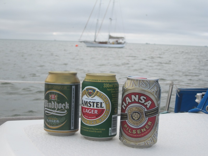 Sadiqi: The Beer Chronicles