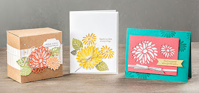 Julie's Stamping Spot -- Stampin' Up! Project Ideas by Julie Davison: 7 ...