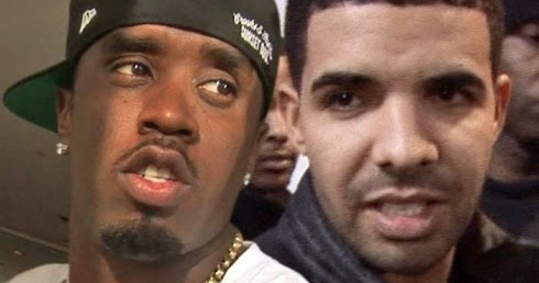 BuzzCanada: Update | Diddy punched Drake over a song, not Cassie