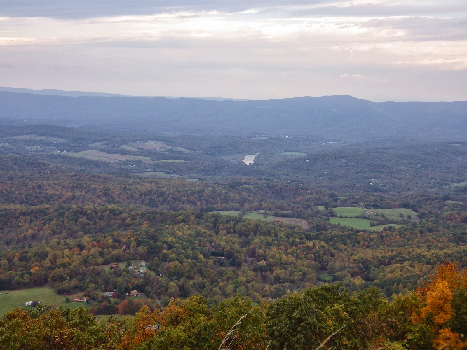 Are we there yet? 2013: October 19th & 20th,2013 Front Royal, Virginia