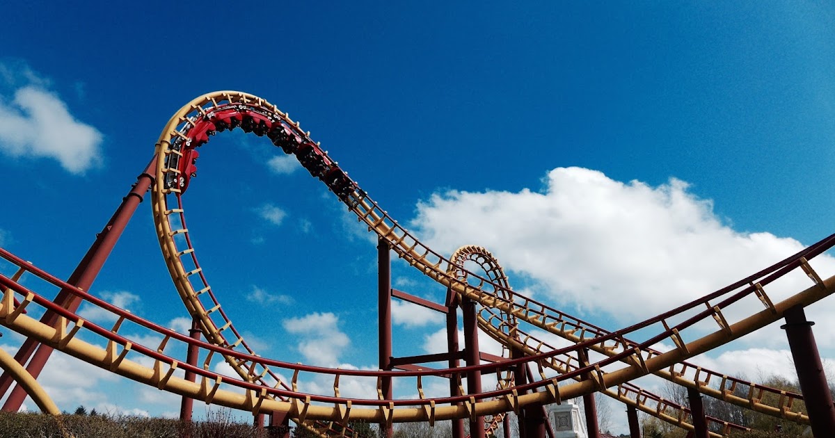 Top 10 Worst Coasters | Cupcakes and Coasters