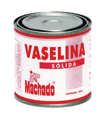 MANTÔ: 20 EXCELENTES USOS PARA A VASELINA