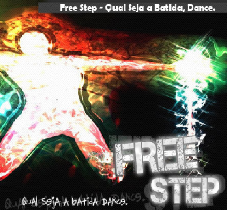 Free step