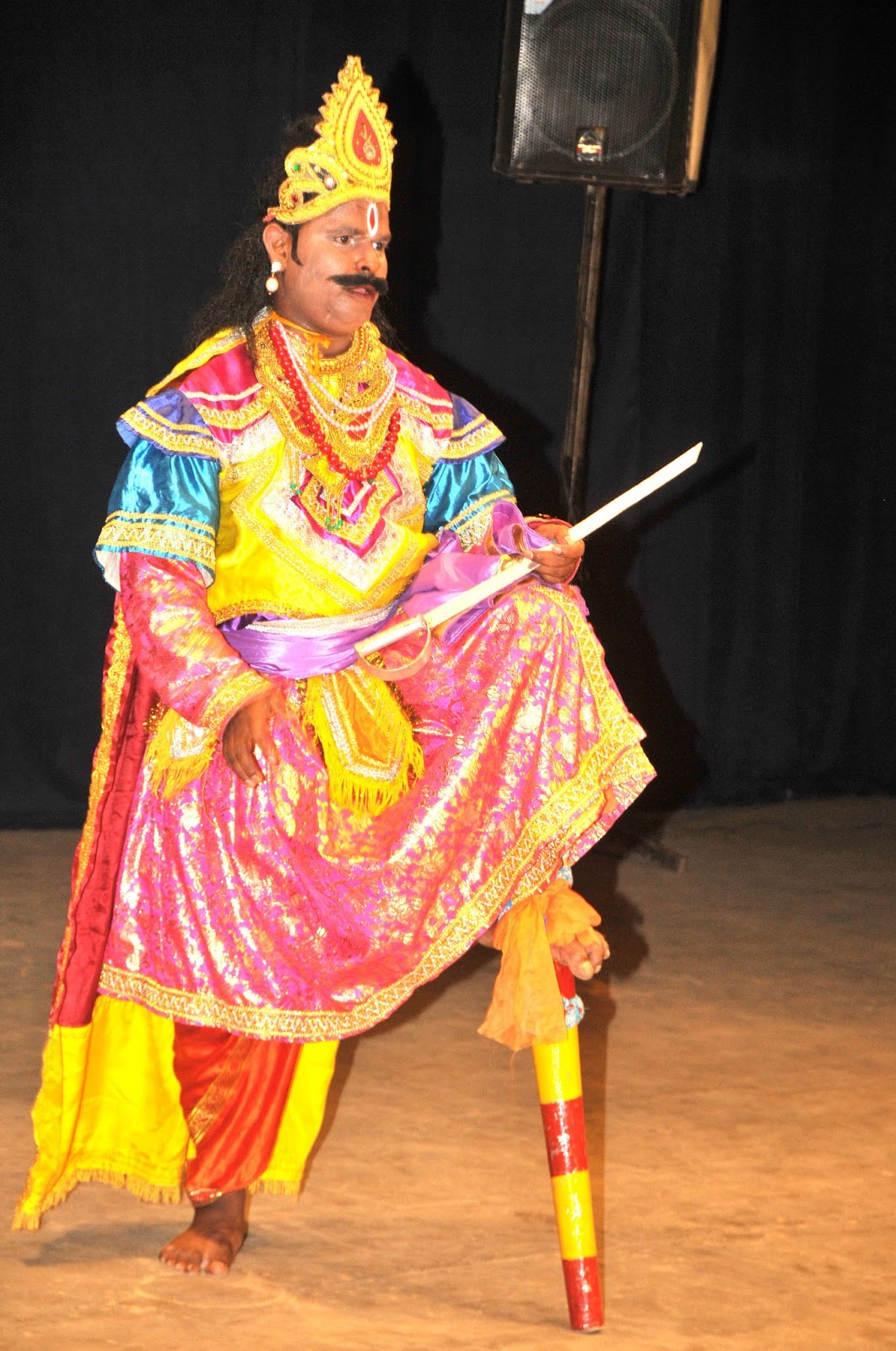 Bhaskar Chakravorti: Goan Folk Songs and Dance in Sudan