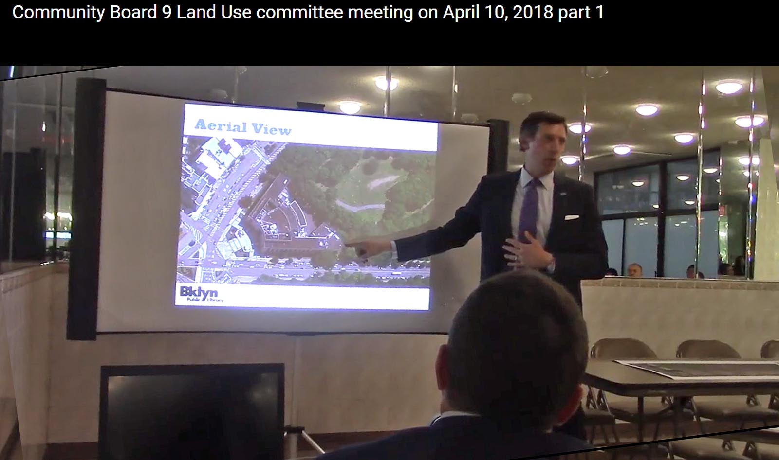 Citizens Defending Libraries: Planned Overhaul of Brooklyn’s Grand Army ...