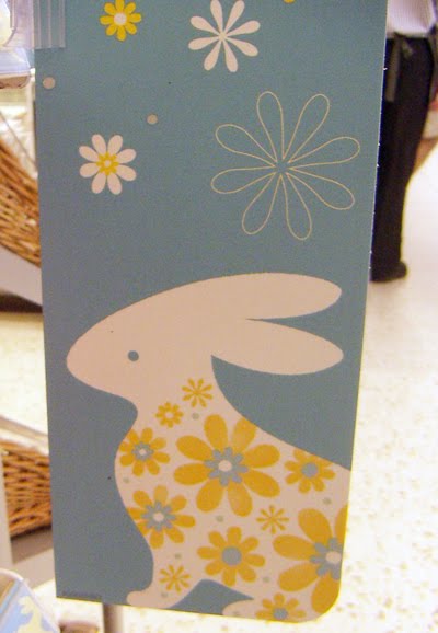 print & pattern: EASTER 2011 - waitrose/john lewis