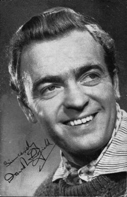 FROM THE VAULTS: David Whitfield born 2 February 1926