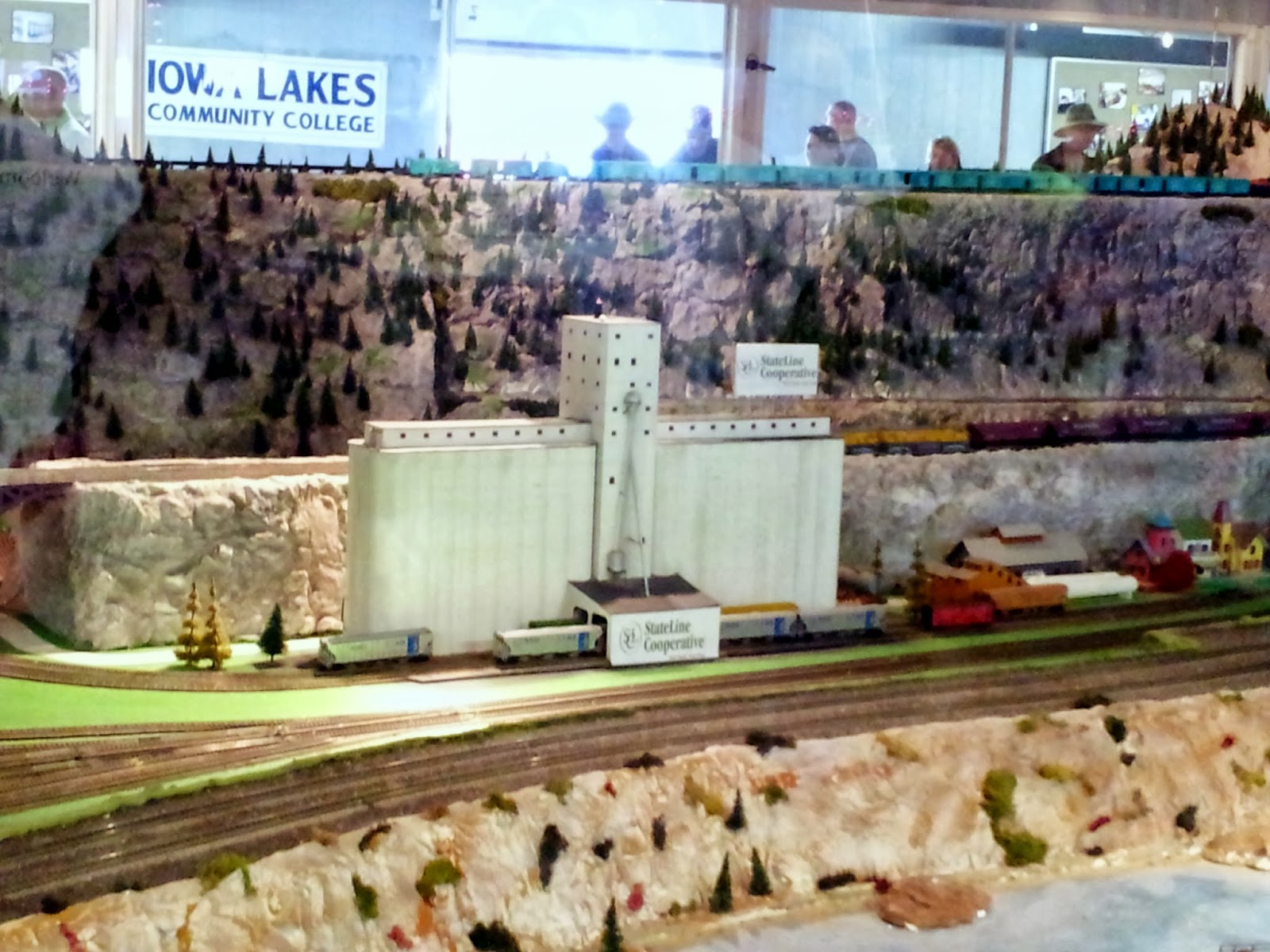 History and Culture by Bicycle: Clay County Fair: Smoky Mountain ...