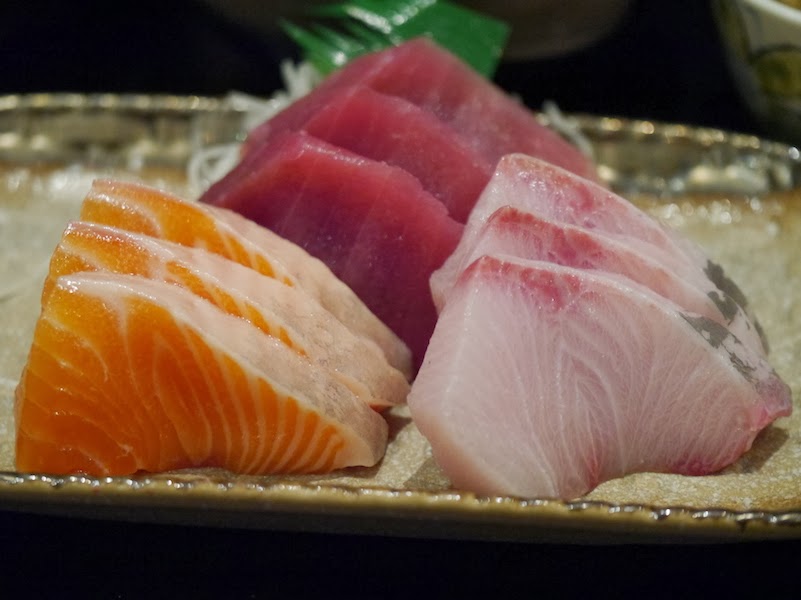 Tokyo Street, Pavilion - Ichi Zen Japanese Restaurant