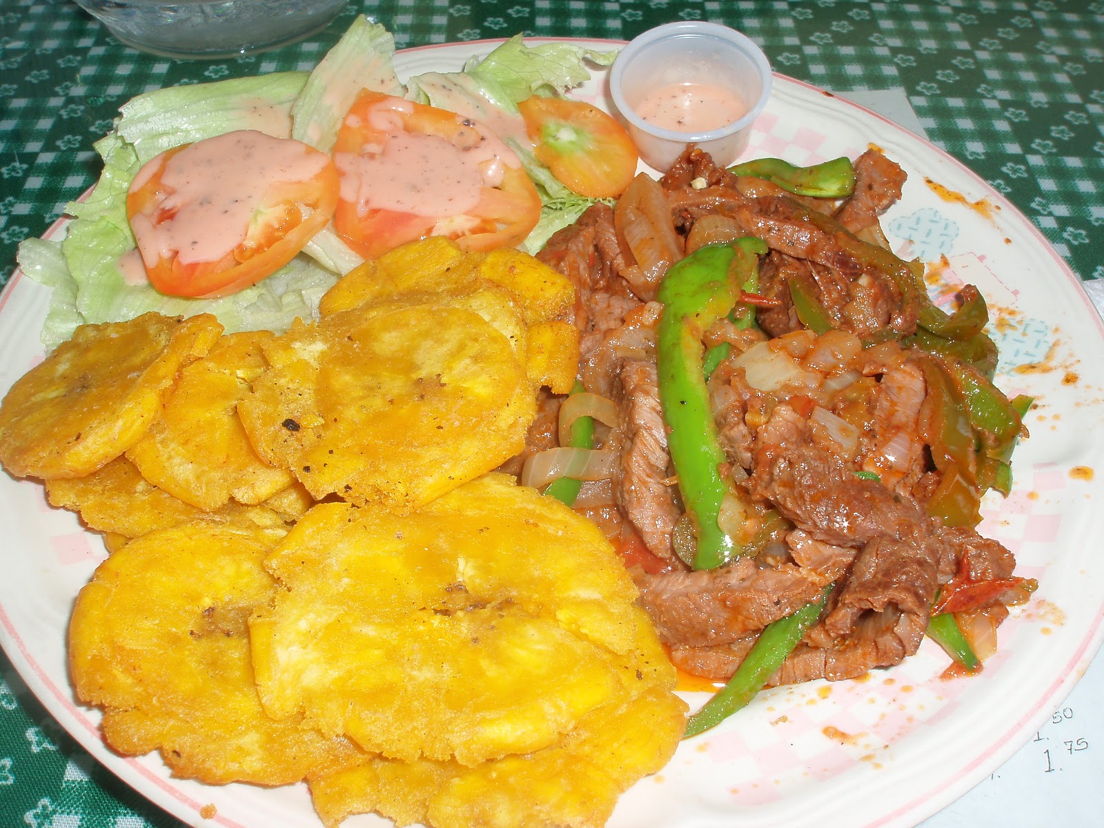 La Cultura en Panamá: Variedad de Platillos Típicos Panameños