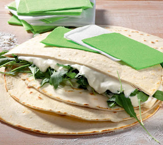 Classic Piadina "piadina classica" recipe -Taste USA