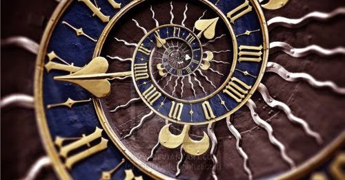 Segundos a Séculos , Séculos a Milénios