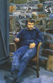BLOODAXE BLOGS: Peter Reading (1946-2011)