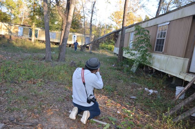 End Poverty in Rural America: “What We Do for Ourselves Die With Us ...