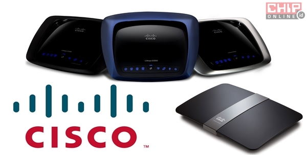 Konfigurasi Router(Cisco) | InfoneRoy