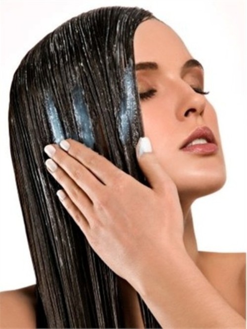 Tiệm Tóc Quang Nghĩa: Cách trị tóc dầu tóc xơ trong những ...