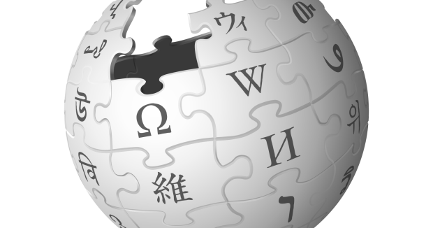 Source Usage: Wikipedia as a Spring-Board to RELIABLE, CREDIBLE Sources