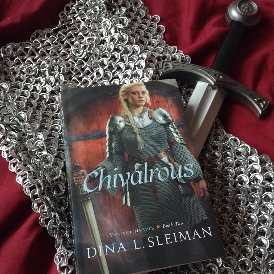 Valiant Hearts: Chivalrous Beginnings