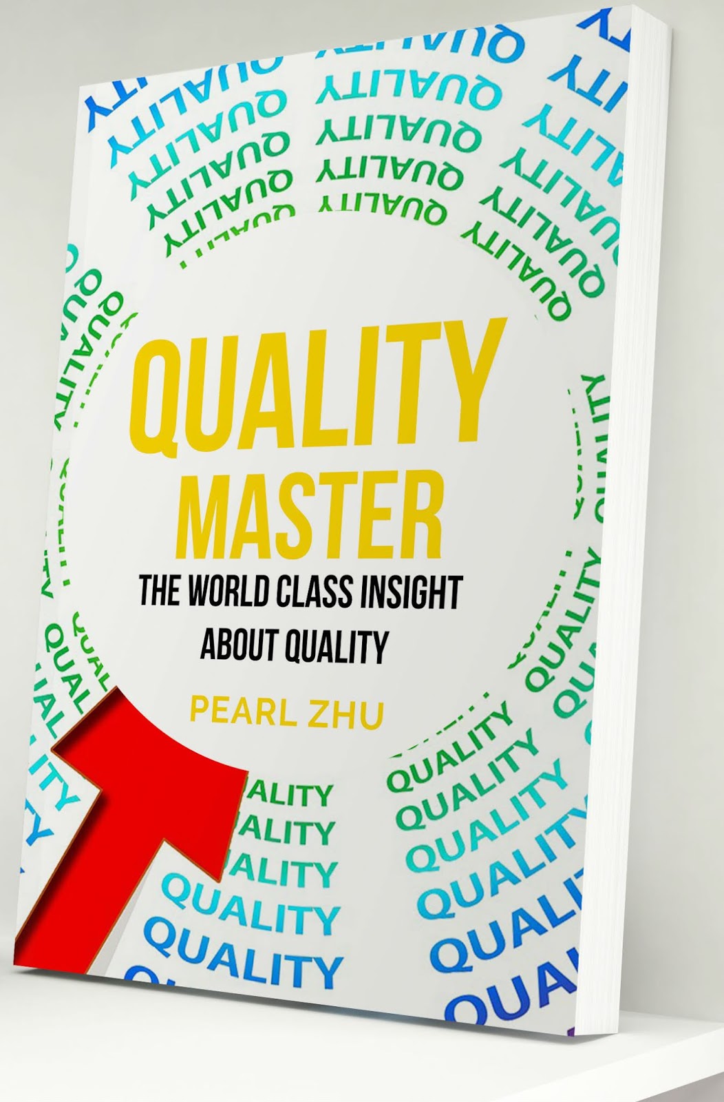 The New Book Introduction: “Quality Master: The World Class Insight ...