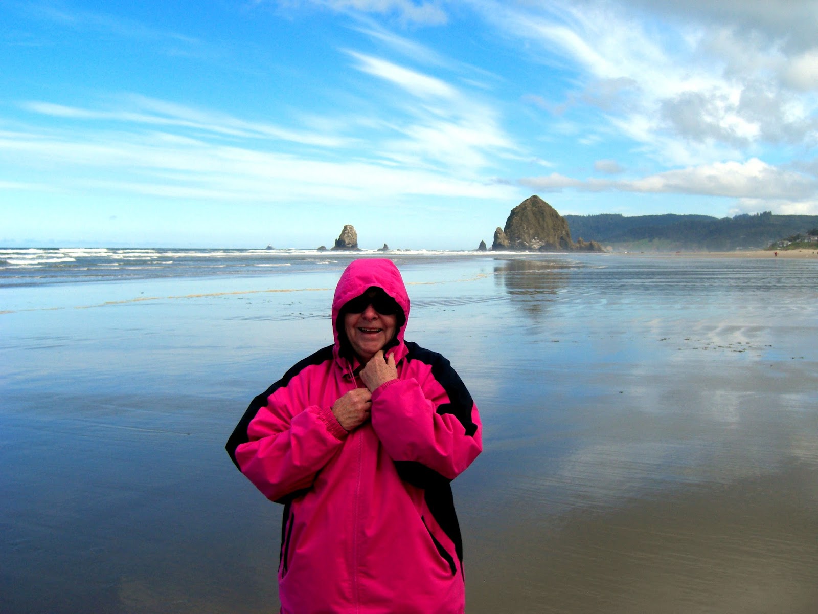 over hill n dale: Pacific Coastal Images and More