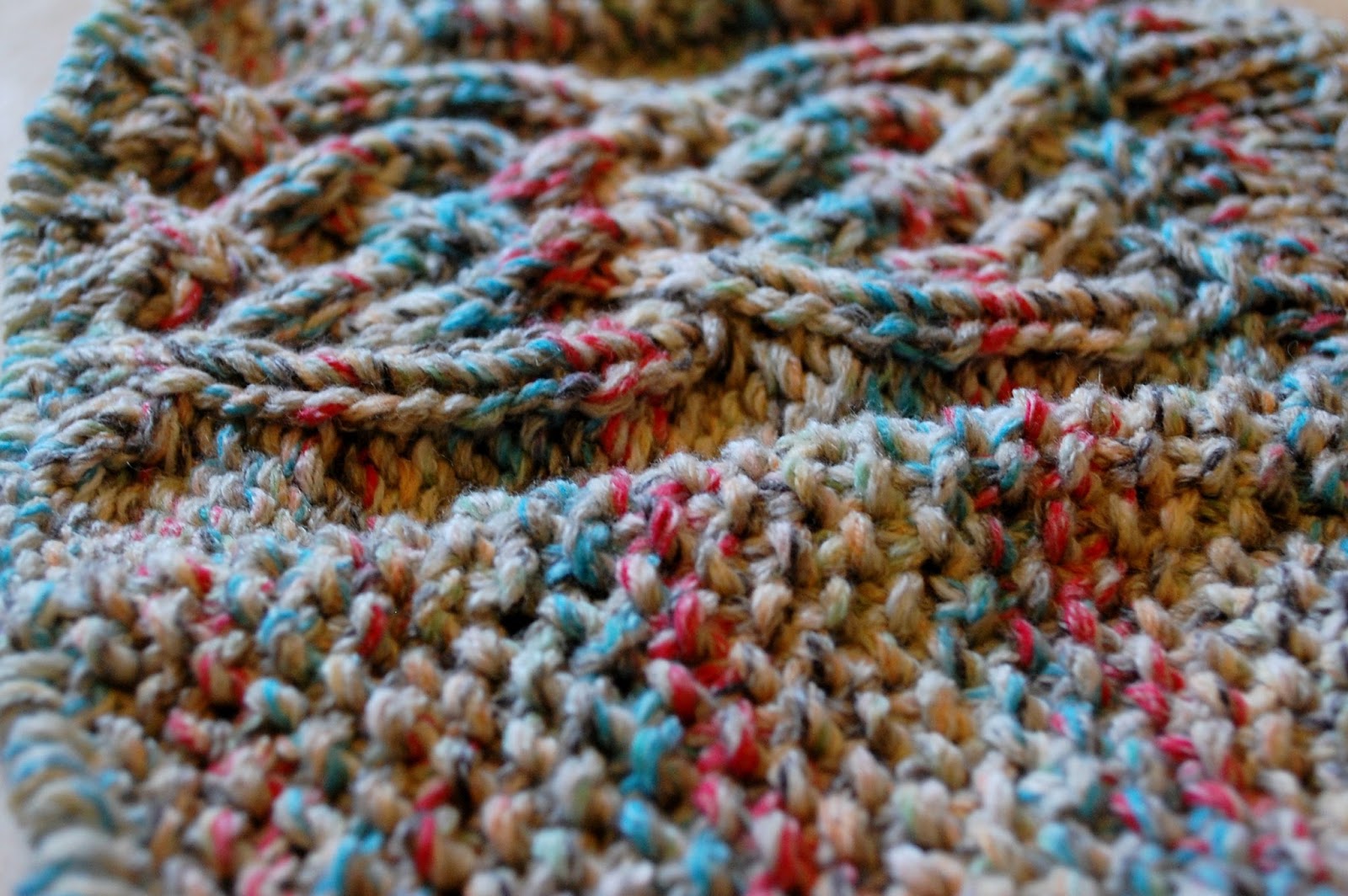 the geeky knitter: knit in progress - sophie cardigan