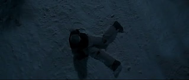 Cinema Club: Frozen