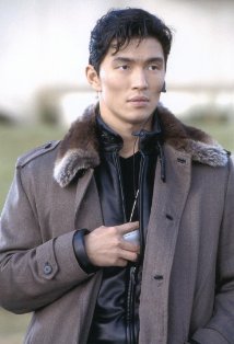 Music N' More: Hot Man Thursday: Rick Yune