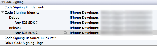 iOS Code Signing - A Complete Walkthrough - The Soul Mountain