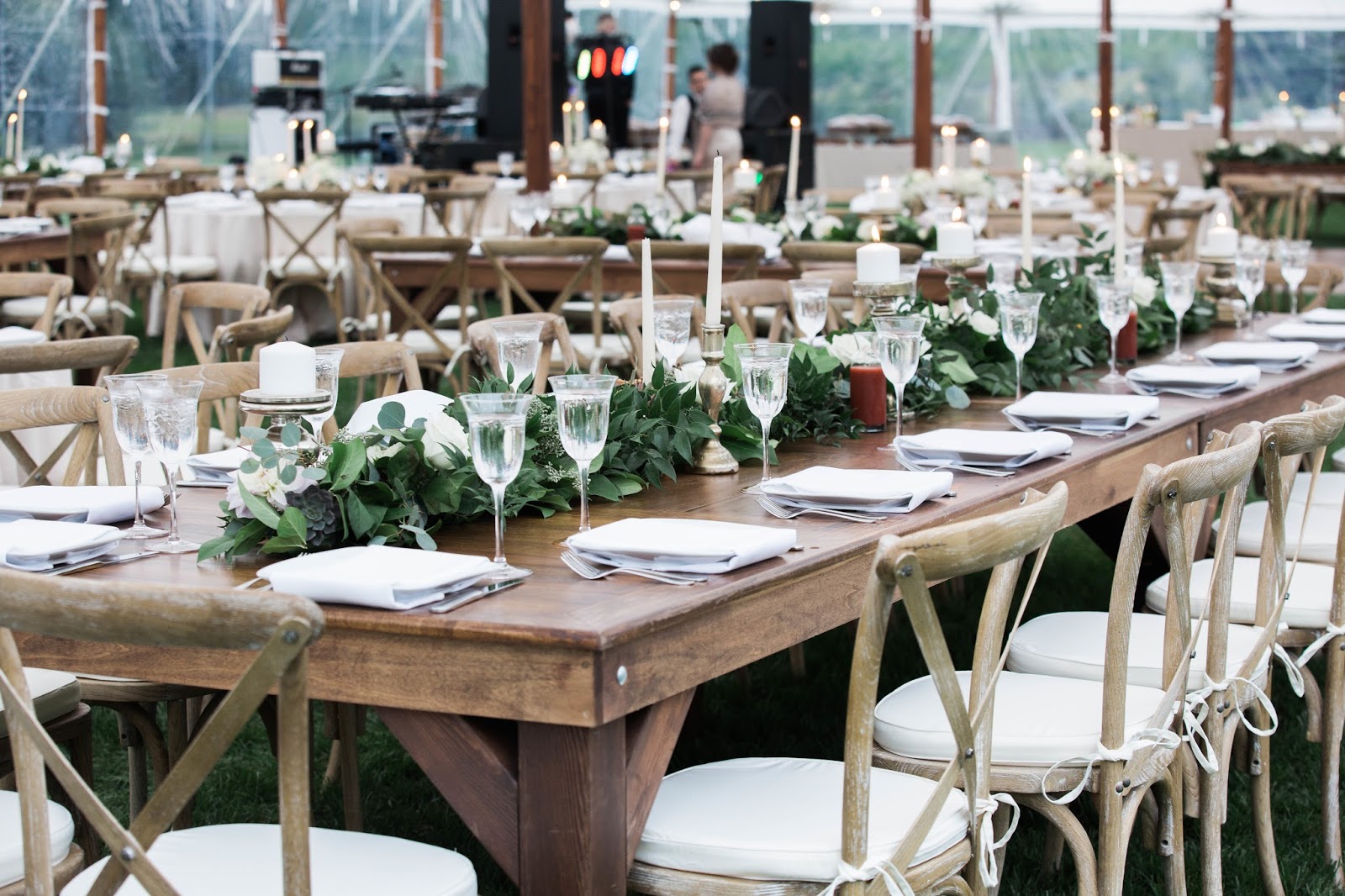 Weddings By Event Kings