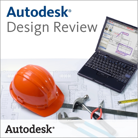 S(e)istemas - free tools: AutoDesk Design Review... para abrir files da ...