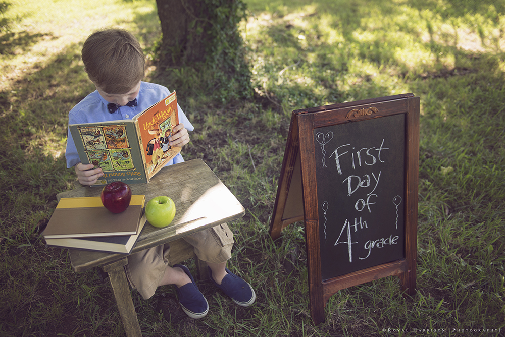 Royal Harrison Photography