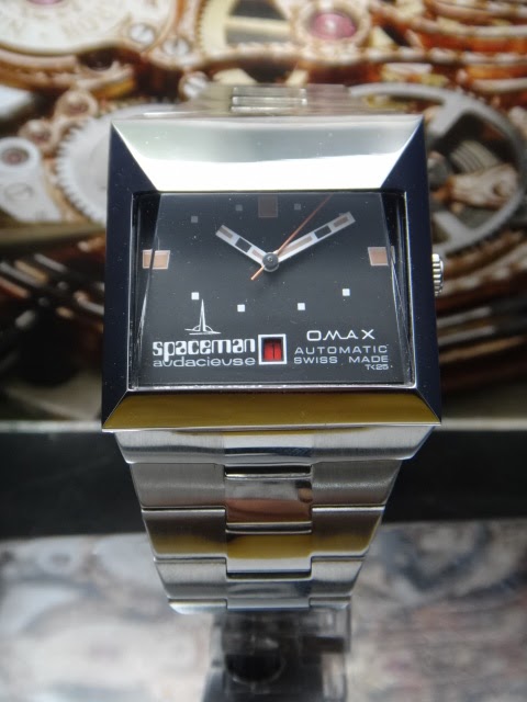 70's Fortis Spaceman | Page 2 | WatchUSeek Watch Forums