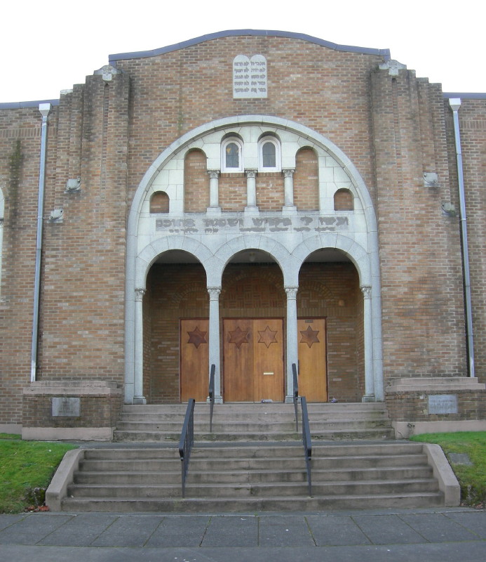 Samuel Gruber's Jewish Art & Monuments: In a New Century Repurposed ...