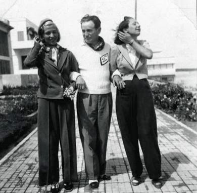 De ieri și de azi: Leny Caler: Povestea Corinei din "Jocul de-a vacanța"