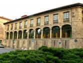 Patrimonio Arquitectónico de Asturias: PALACIO DE VALDES BAZAN. SAN ...