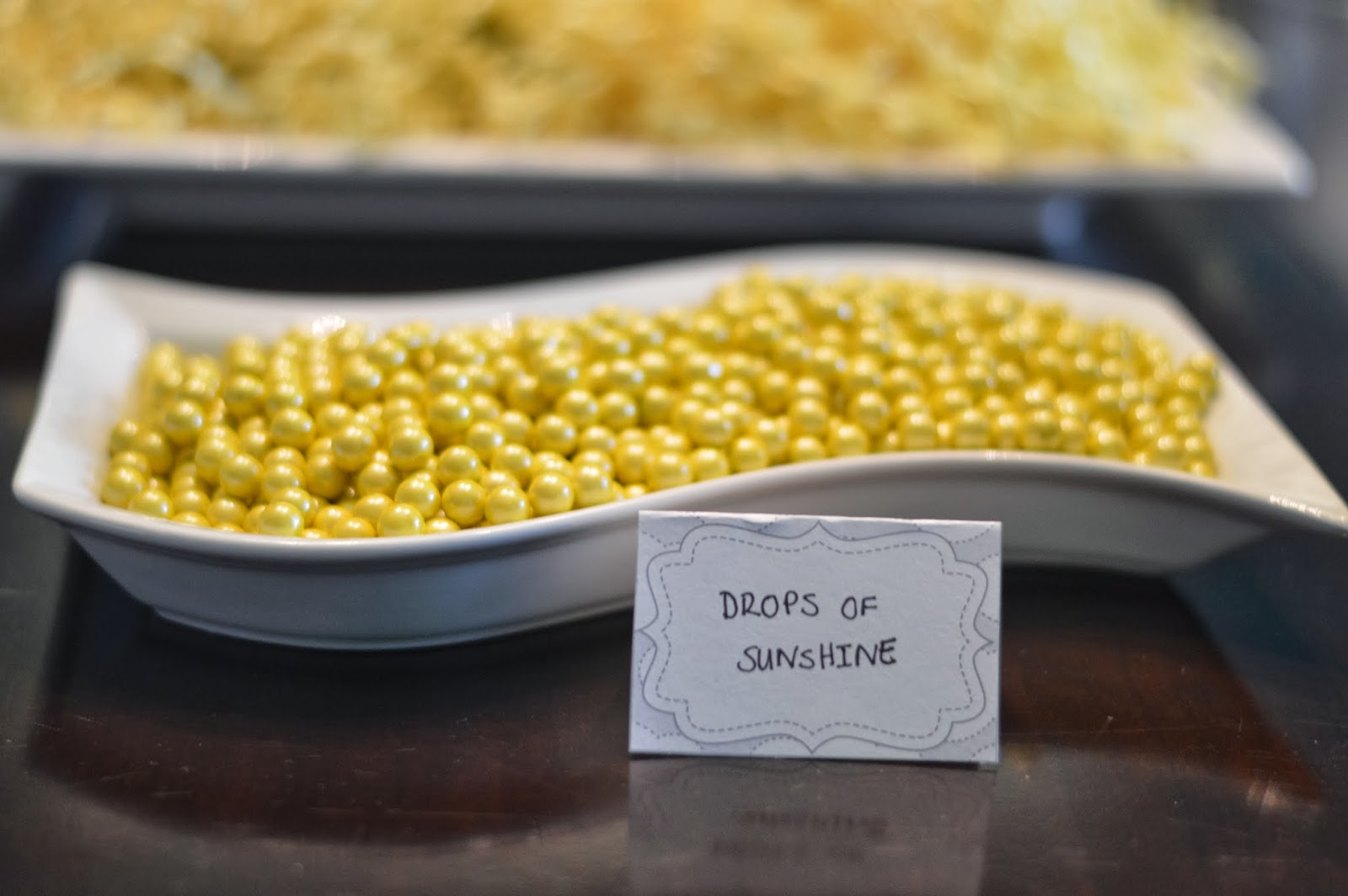 Sunshine Birthday Party: Ideas for Decorations, Food, and More!