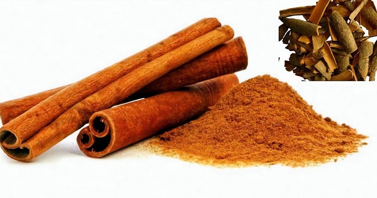 Casia/Cassia