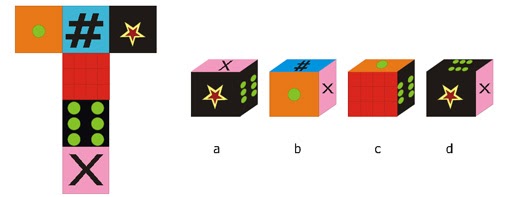 Sign Language Improves Your Mental Rotation Abilities