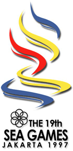 Logo Seagames dari masa ke masa ~ @rie fabian