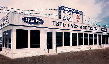 Prefab homes and modular homes in USA: Morgan Building Systems