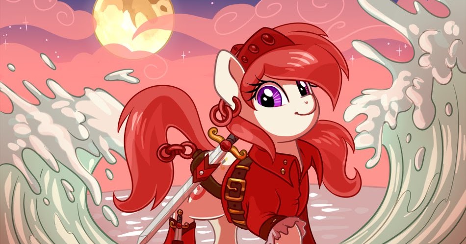 Equestria Daily - MLP Stuff!: Morning Discussion #541